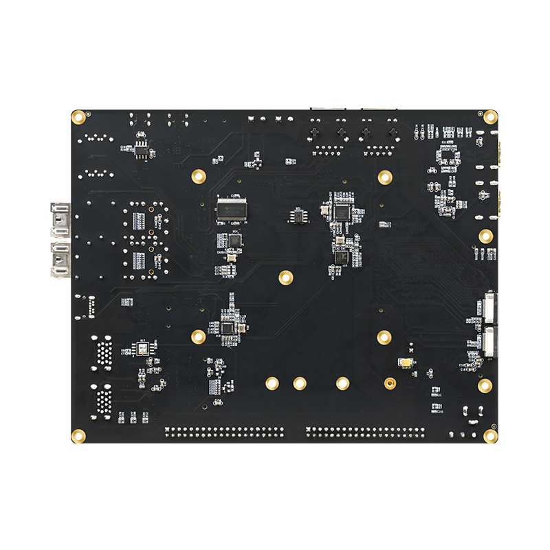 Puzhi AMD Xilinx Zynq UltraScale+ MPSoC XCZU15EG FPGA Development Board ...