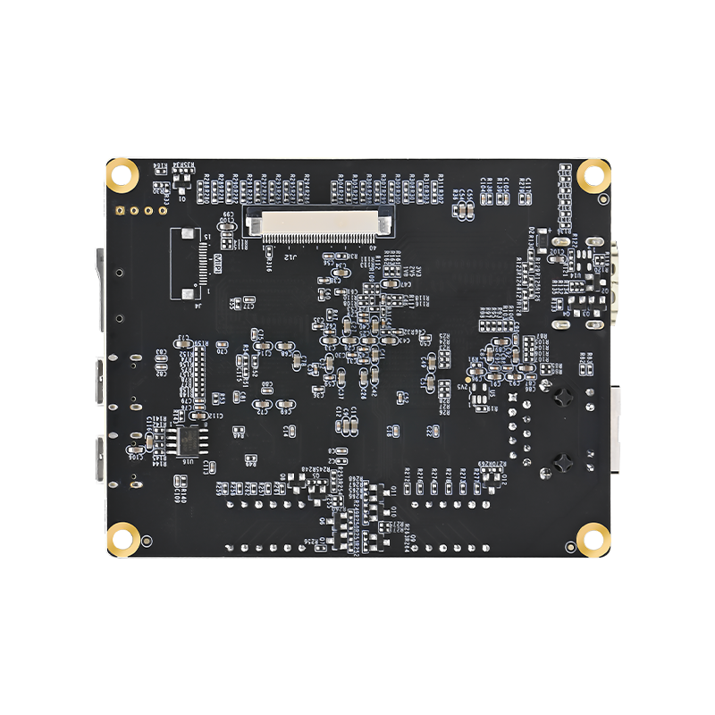 Puzhi AMD Xilinx Artix-7 XC7A100T FPGA Development Board Evaluation Kit ...