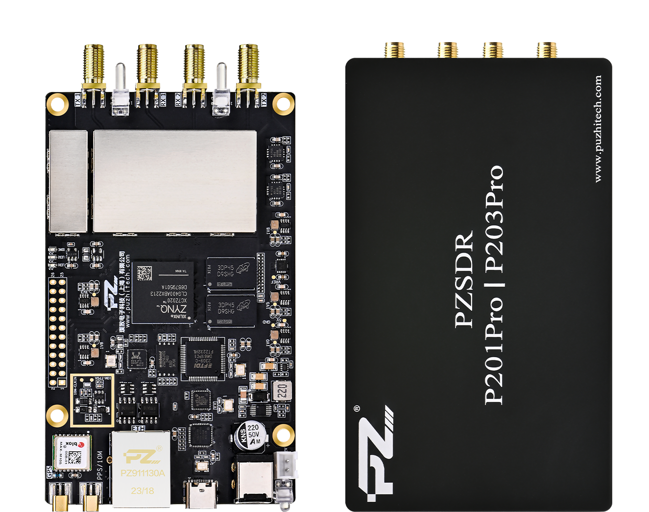 Puzhi Electronic Technology (Shanghai) Co., Ltd