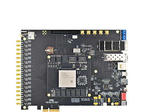 Puzhi Electronic Technology (Shanghai) Co., Ltd