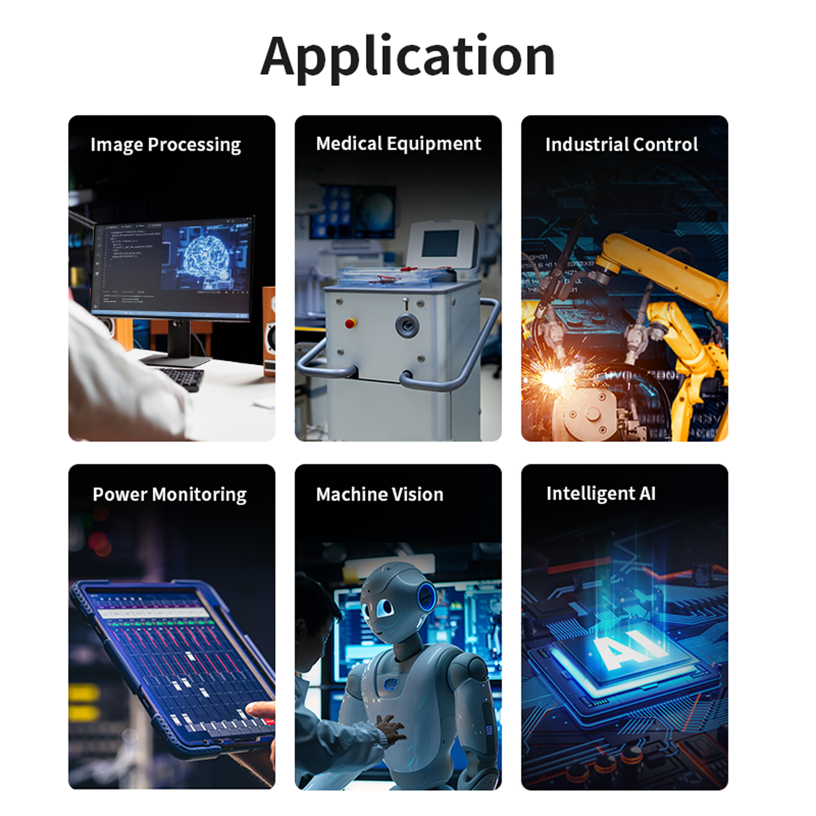 Puzhi AMD Xilinx Zynq 7000 SoC XC7Z030 Zynq7030 FPGA Development Board ...